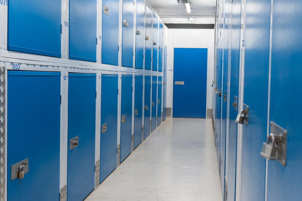 Trasteros baratos en Valencia - Mudanzas Valencia Mudanval