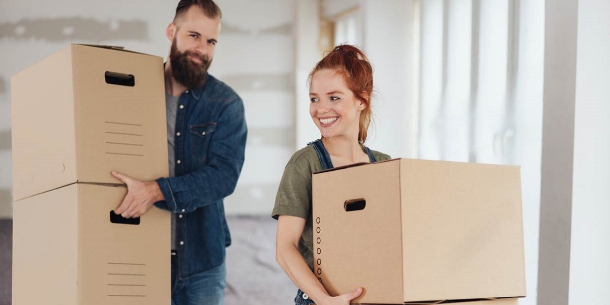 Cómo organizar un trastero: guía práctica - Mudanzas Mudanval - Empresa ...